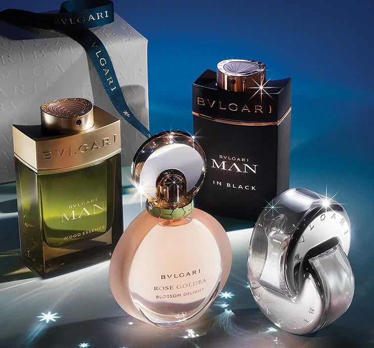 BVLGARI – Alfarag