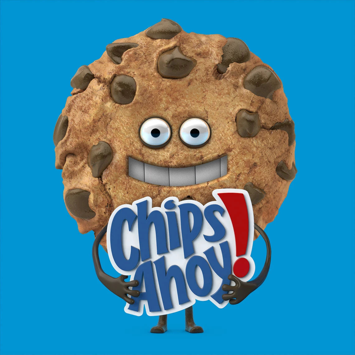 CHIPS AHOY – Alfarag