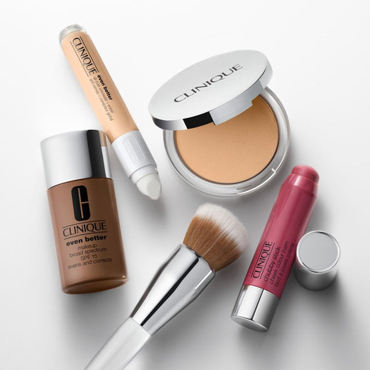 Cosmetics – Alfarag
