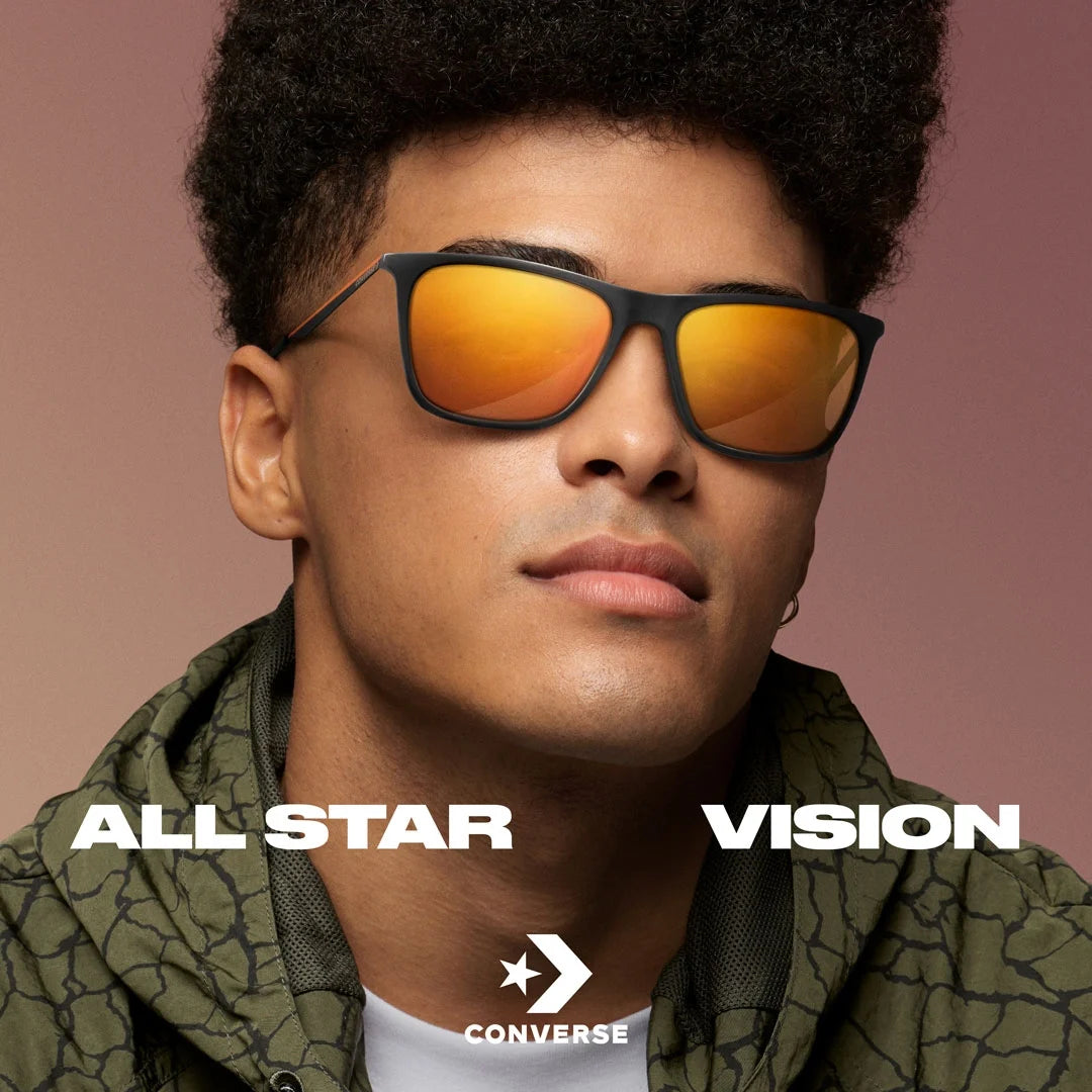 Converse Eyewear – Alfarag