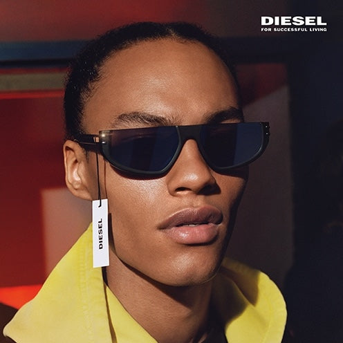 Diesel Eyewear – Alfarag