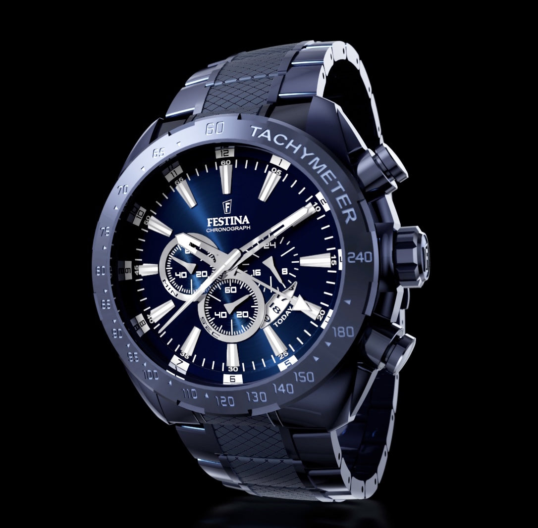 Festina – Alfarag