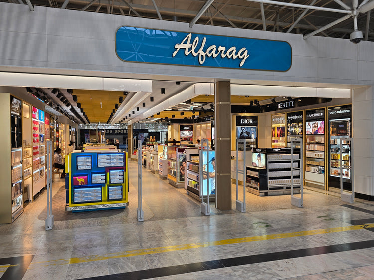 Alfarag Duty Free