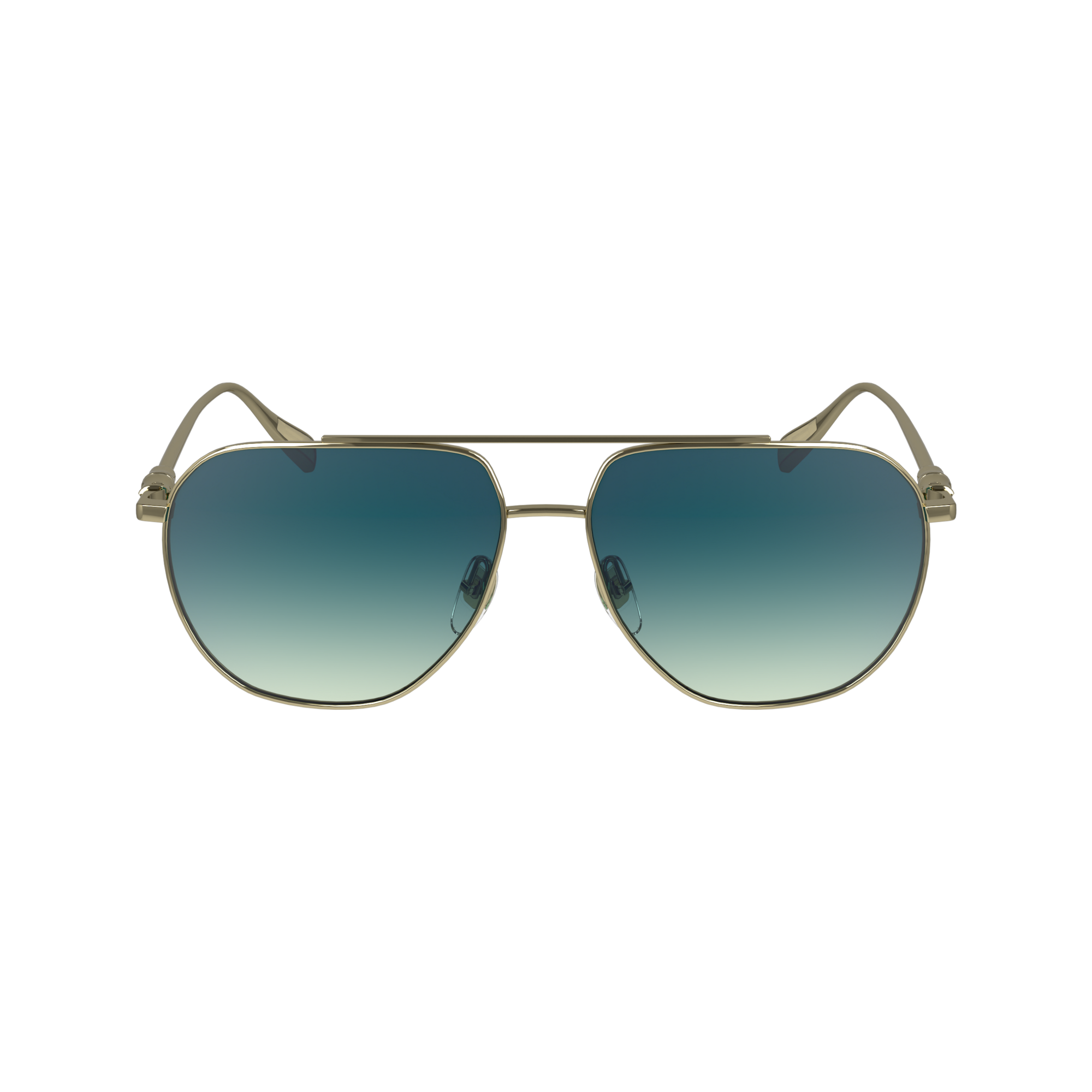 Gold/Oil Sunglasses – Alfarag