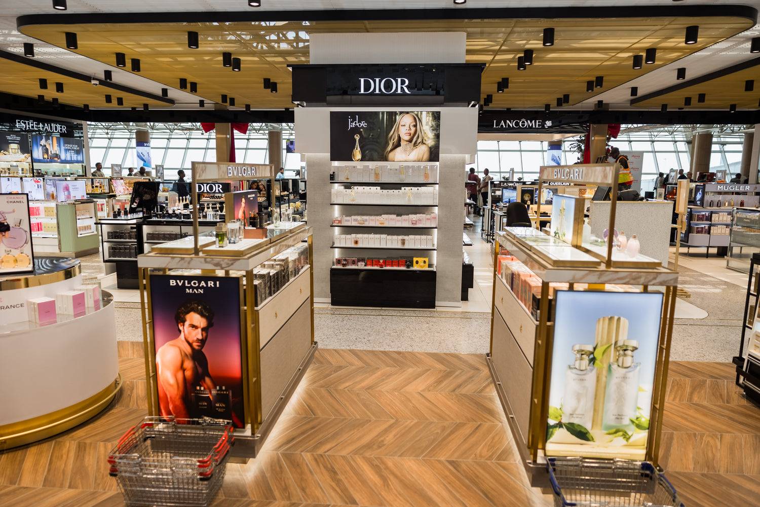 Alfarag Duty Free
