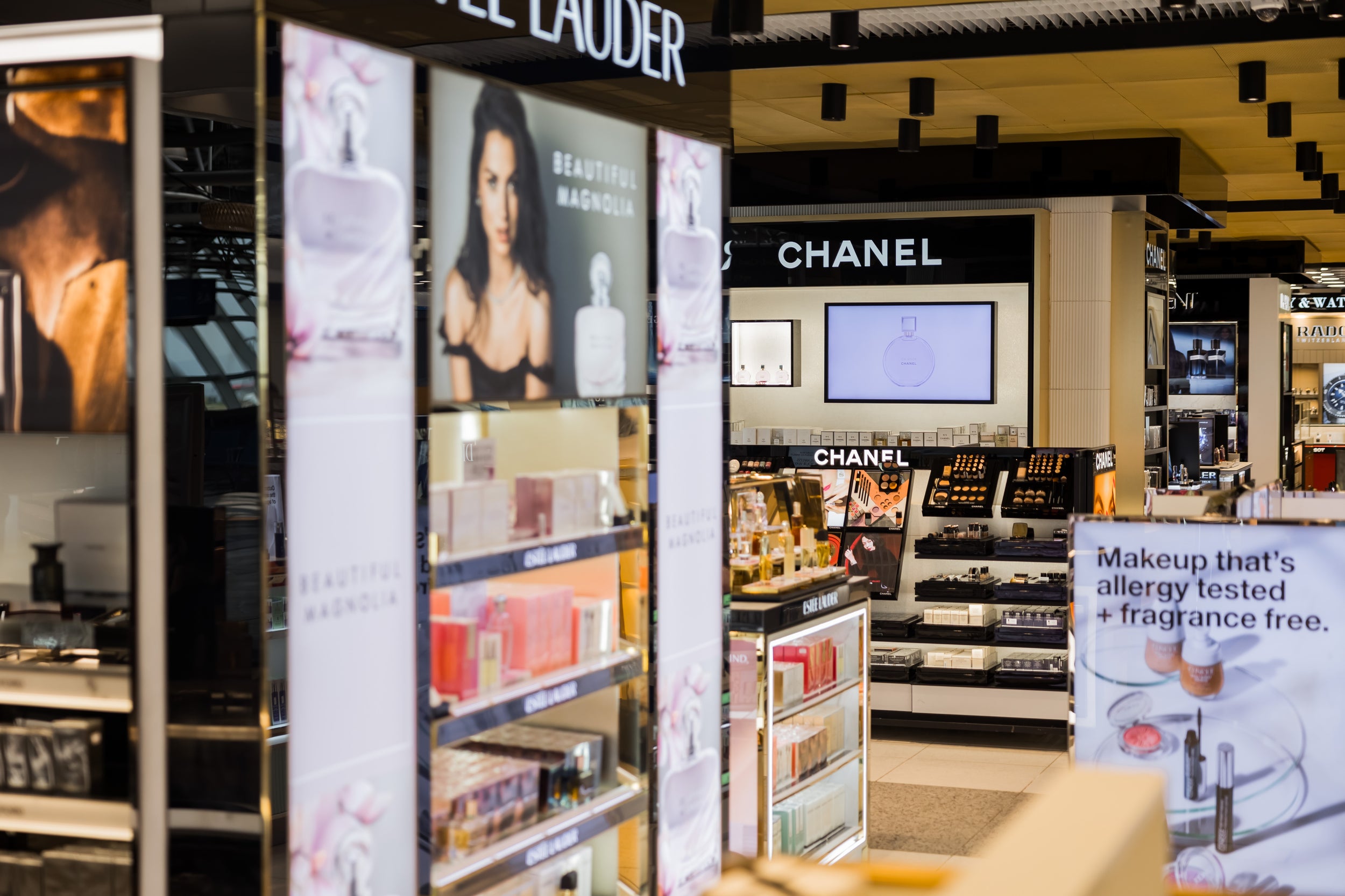 Alfarag Duty Free