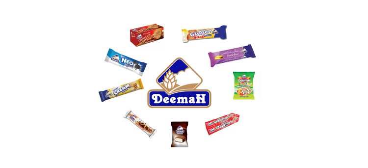 Deemah – Alfarag