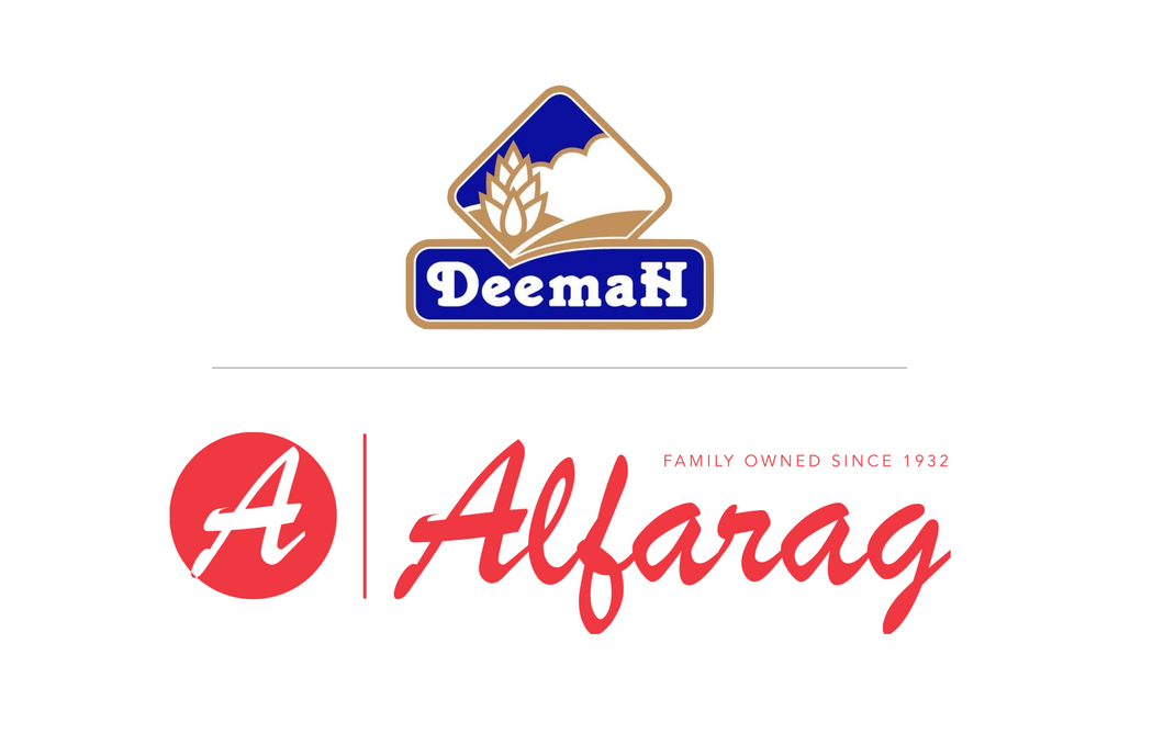 Deemah – Alfarag