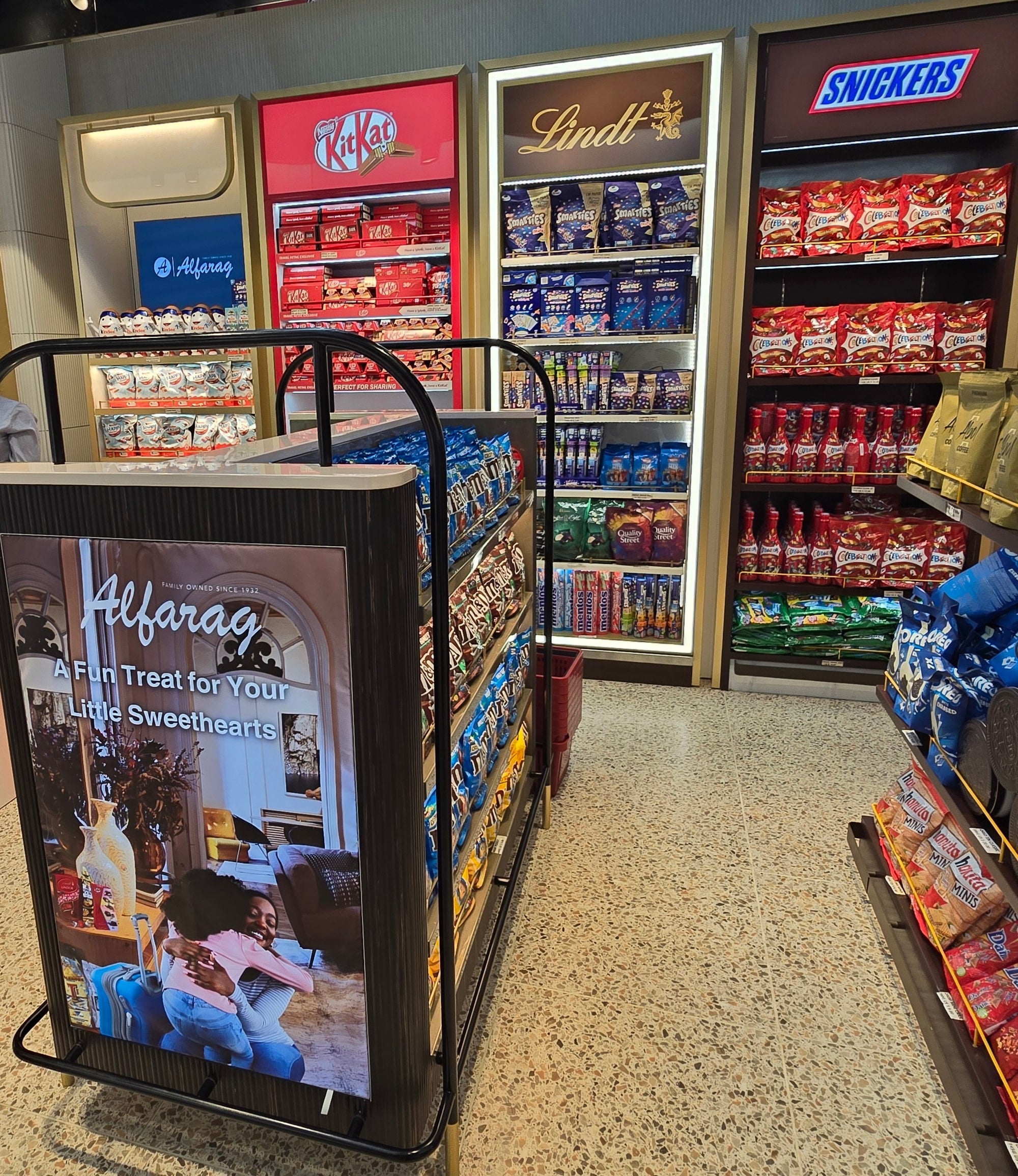 Alfarag Duty Free