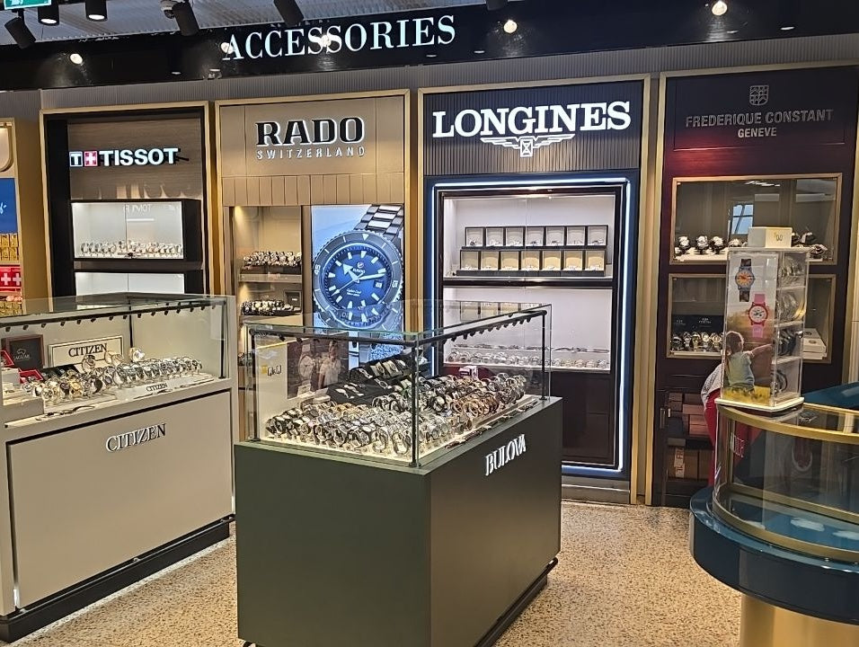 Alfarag Duty Free