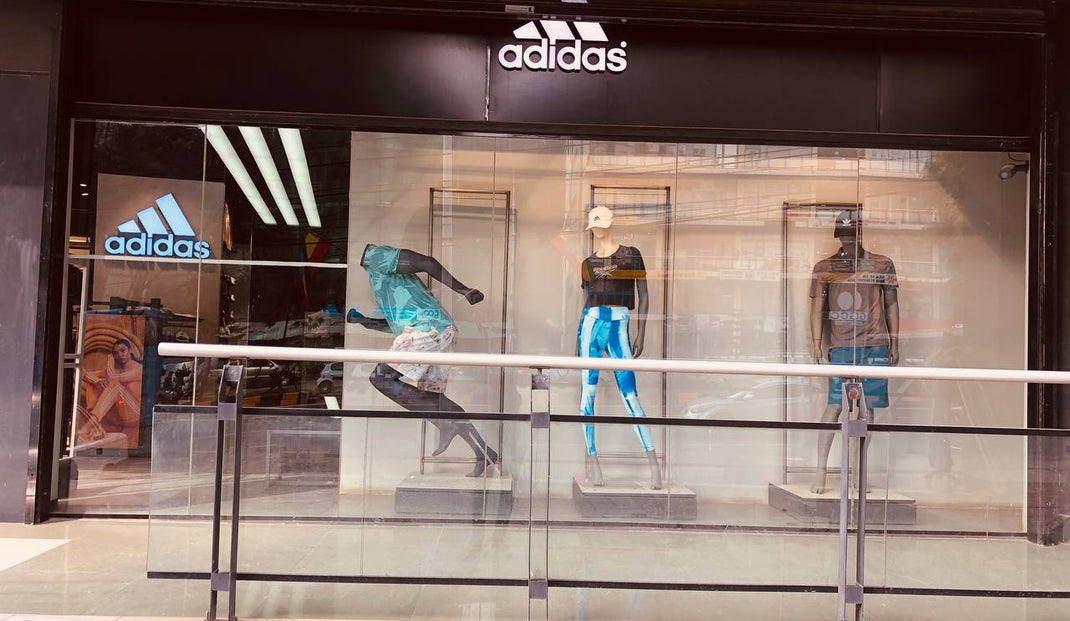 Adidas – Alfarag