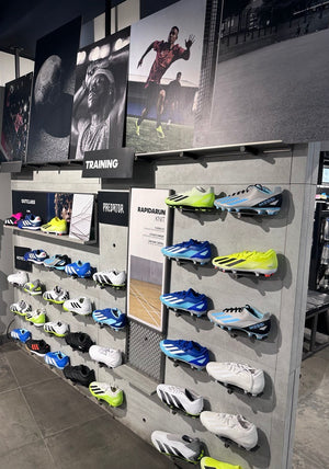 Adidas – Alfarag