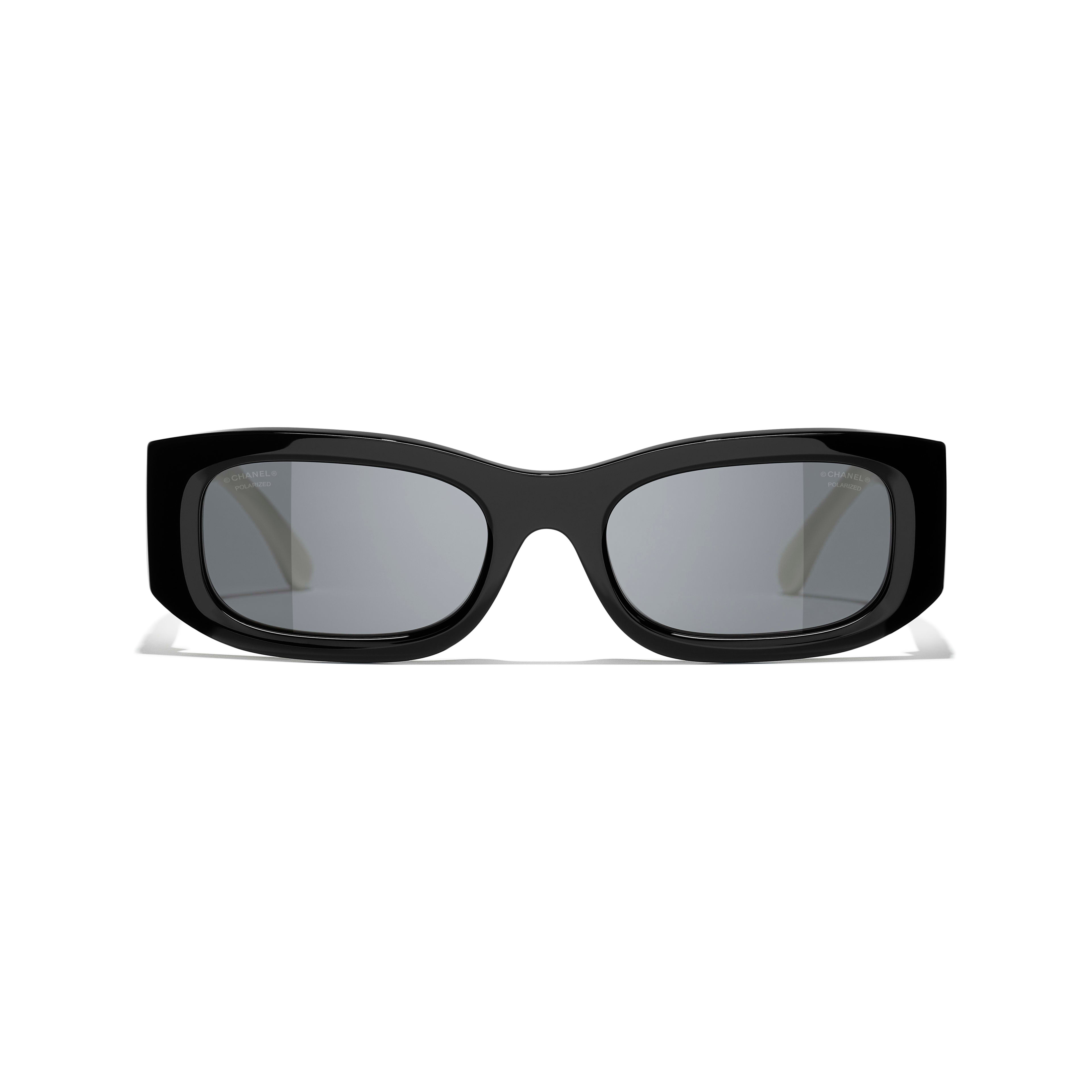 RECTANGLE SUNGLASSES – Alfarag